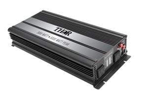 3000 Watt Thor Power Inverter