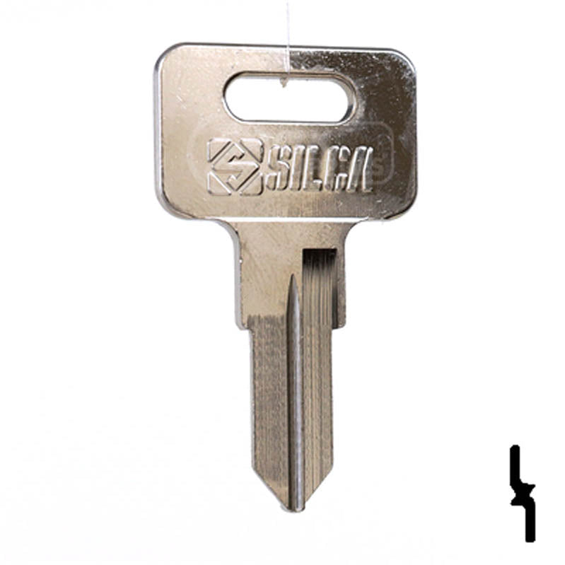 Motorcycle, ATV and Watercraft Key Blanks | CLK SUPPLIES, LLC — CLK ...