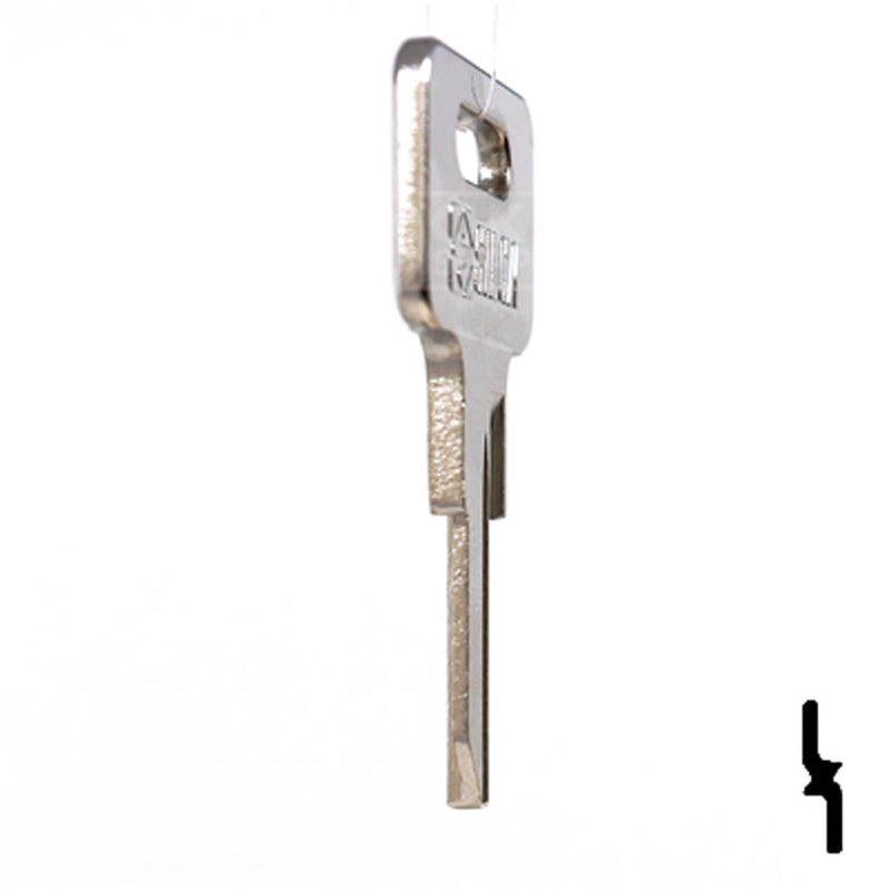 MBL1 Southco Mobella Key Blank | CLK SUPPLIES, LLC