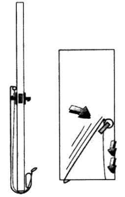 Lever Opener — CLK Supplies