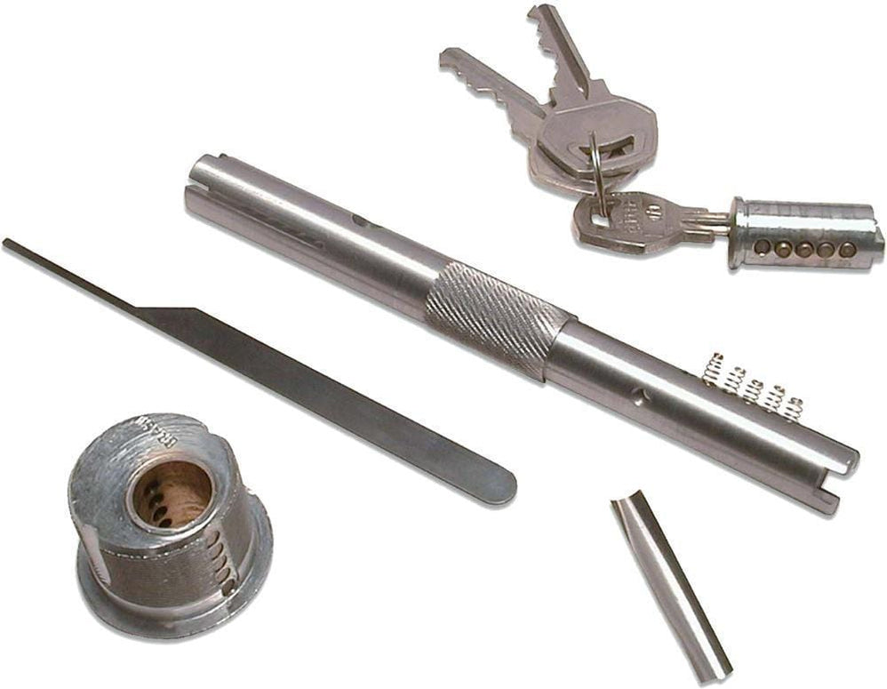 Essential Rekeying Tools for Every Locksmith - page- 3