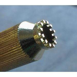 Tailpiece Removing Tool For Import Deadbolts — CLK Supplies