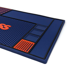 The NEW #Lockboss Ultimate Pinning and Work Mat