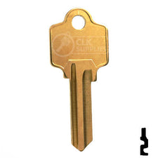 Residential Key Blanks | Uncut Key Blank | Arrow | AR1, 1179 by JMA USA ...