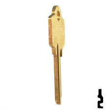 Residential Key Blanks | Uncut Key Blank | Arrow | AR1, 1179 by JMA USA ...