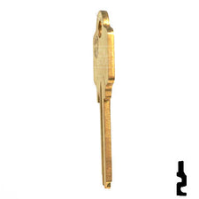 Residential Key Blanks | Uncut Key Blank | Arrow | AR1, 1179 by JMA USA ...