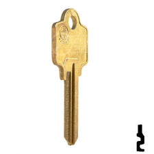 Residential Key Blanks | Uncut Key Blank | Arrow | AR1, 1179 by JMA USA ...