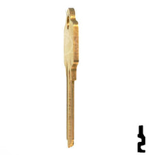 Residential Key Blanks | Uncut Key Blank | Arrow | AR1, 1179 by JMA USA ...