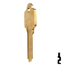 Residential Key Blanks | Uncut Key Blank | Arrow | AR1, 1179 by JMA USA ...