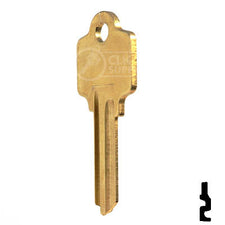 Residential Key Blanks | Uncut Key Blank | Arrow | AR1, 1179 by JMA USA ...