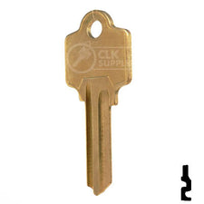 Residential Key Blanks | Uncut Key Blank | Arrow | AR1, 1179 by JMA USA ...