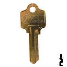 Residential Key Blanks | Uncut Key Blank | Arrow | AR1, 1179 by JMA USA ...