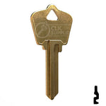 Uncut Key Blank | Arrow | AR4, 1179A