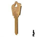 Uncut Key Blank | Arrow | AR4, 1179A