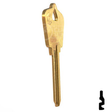 Uncut Key Blank | Arrow | AR4, 1179A