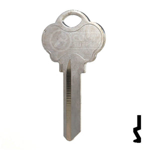 Residential Key Blanks | Uncut Key Blank | Gatehouse | GH5, 1682 by ...