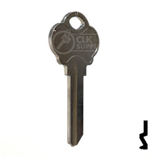 Residential Key Blanks | Uncut Key Blank | Gatehouse | GH5, 1682 by ...