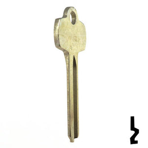 Uncut Key Blank | Best | 1A1A1, A1114A | Lock Pins by JMA USA