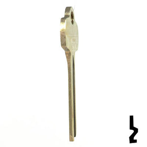 Uncut Key Blank | Best | 1A1A1, A1114A | Lock Pins by JMA USA