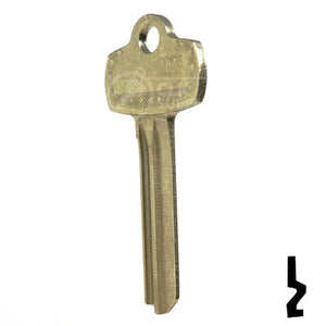 Uncut Key Blank | Best | 1A1A1, A1114A | Lock Pins by JMA USA