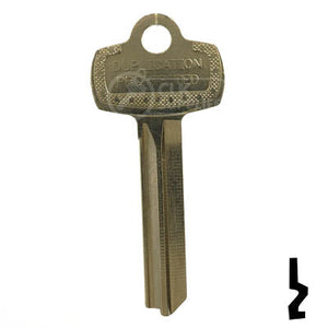 Uncut Key Blank | Best | 1A1A1, A1114A | Lock Pins by JMA USA