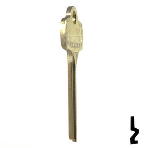 Uncut Key Blank | Best | 1A1A1, A1114A | Lock Pins by JMA USA