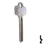 Uncut Key Blank | Best | BE2 | Lock Pins by JMA USA
