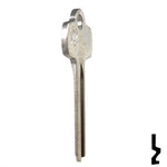 Uncut Key Blank | Best | BE2 | Lock Pins by JMA USA