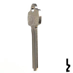 Uncut Key Blank | Best | BE2 | Lock Pins by JMA USA