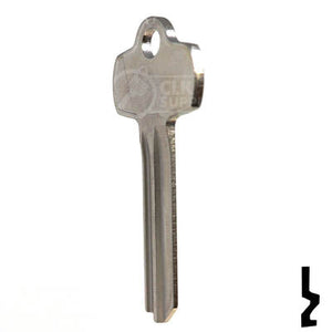 Uncut Key Blank | Best | BE2 | Lock Pins by JMA USA