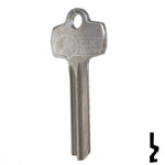 Uncut Key Blank | Best | BE2 | Lock Pins by JMA USA