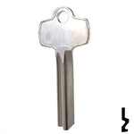 Uncut Key Blank | Best | BE2 | Lock Pins by JMA USA