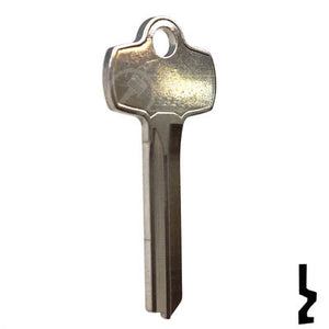 Uncut Key Blank | Best | BE2 | Lock Pins by JMA USA