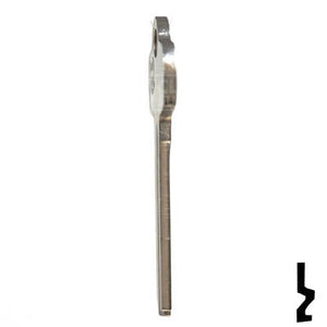 Uncut Key Blank | Best | BE2 | Lock Pins by JMA USA