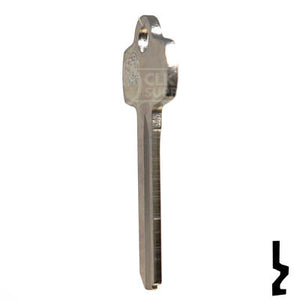 Uncut Key Blank | Best | BE2 | Lock Pins by JMA USA