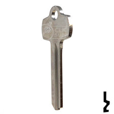 Uncut Key Blank | Best | BE2 | Lock Pins by JMA USA