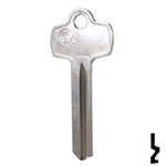 Uncut Key Blank | Best | BE2 | Lock Pins by JMA USA