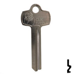 Uncut Key Blank | Best | BE2 | Lock Pins by JMA USA