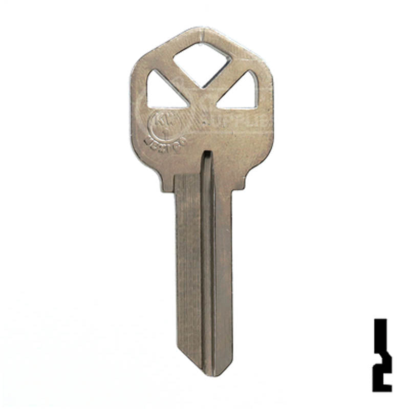 Cylinder Keys | Expert Locksmith Services