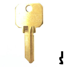 Uncut DND Key Blank | Schlage | SC1