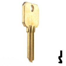 Uncut DND Key Blank | Schlage | SC1
