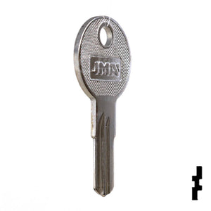 Uncut Key Blank | Larson | LD1, 1639