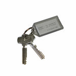 SFIC A2 6 Pin Setup Keys with Pinning Chart