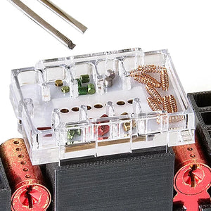 LockCaddy® Cradle SFIC & SFIC Tool Trio Bundle