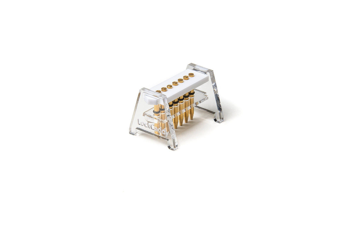 LockCaddy Go-No-Go Tool — CLK Supplies