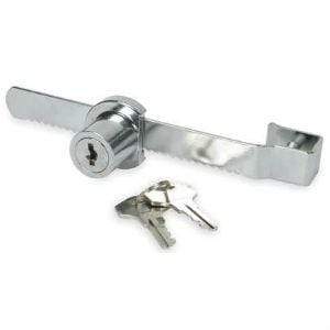 Showcase Lock