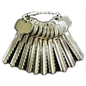 Best BE2 Space & Depth Keys