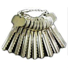 Best BE2 Space & Depth Keys