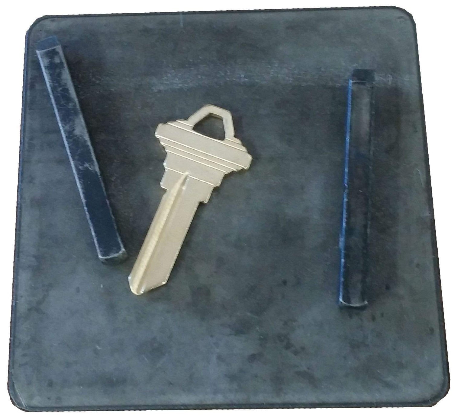 Key Stamps