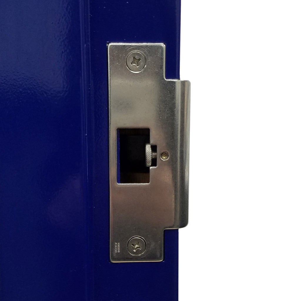 Commercial Locks